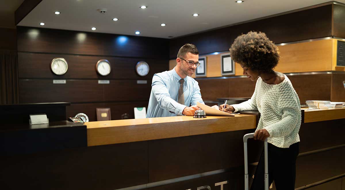 How to Become a Hospitality Manager (Steps & Field Overview)