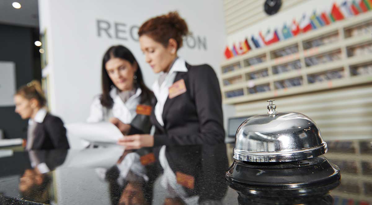 Hospitality Careers & Job Descriptions (Manager Roles & Duties)