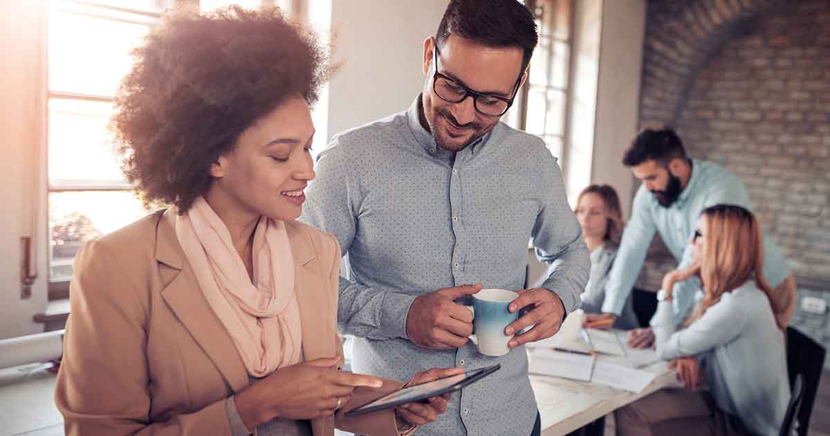 Master's in Project Management (Degree & Curriculum Overview)