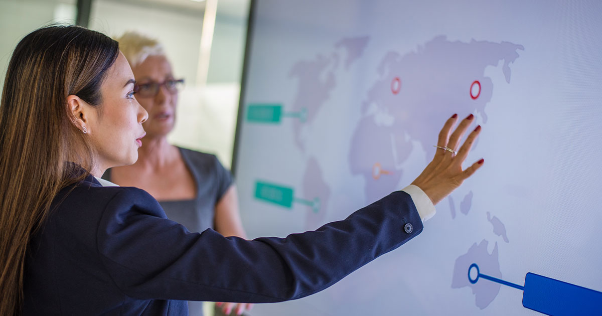 International Business Degree Overview (Types & Accreditation)