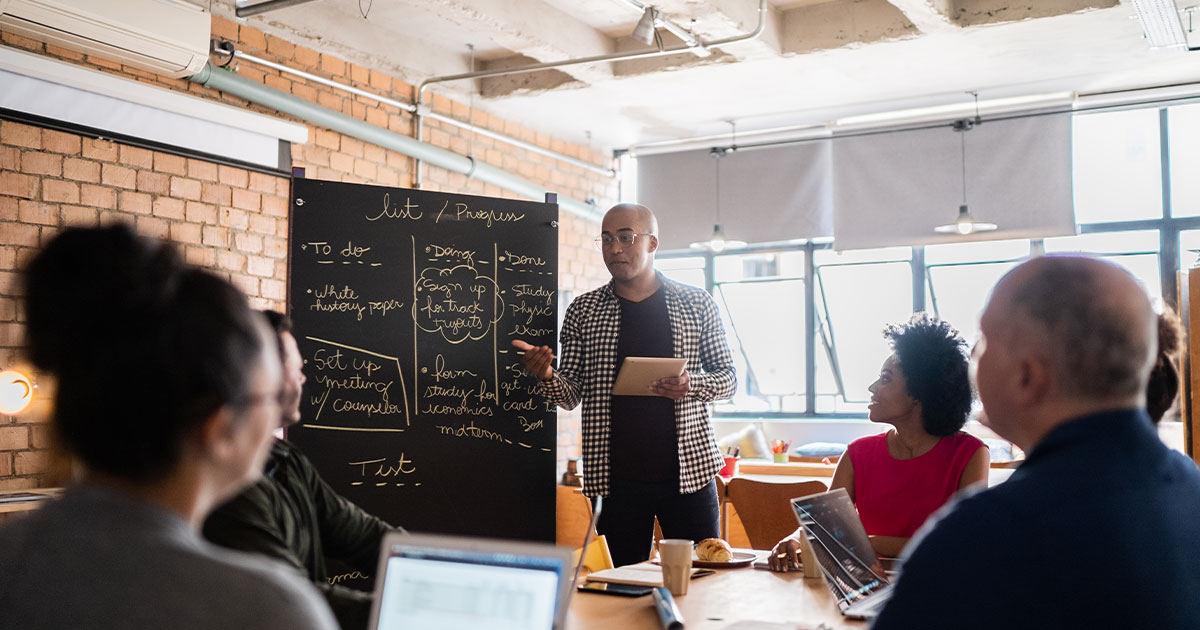 How to Become a Marketing Manager (Steps & Career Overview)