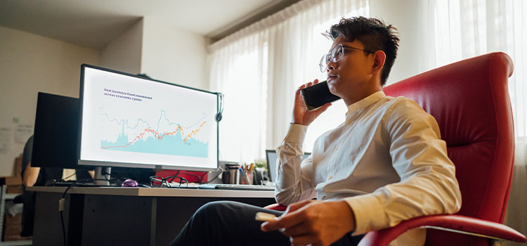 How to Become a Forensic Accountant (Steps, Degrees & Salary)