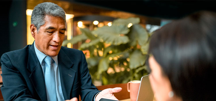 How to Become a Forensic Accountant (Steps, Degrees & Salary)