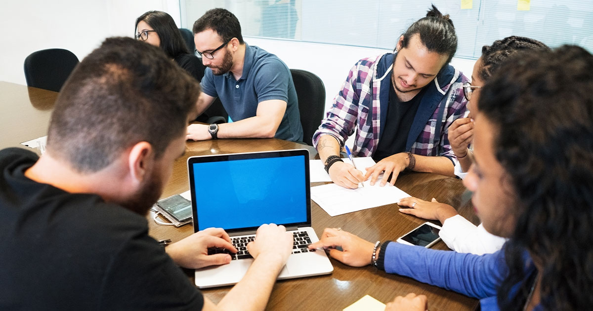 Business Administration Degrees (Types, Courses & FAQ)