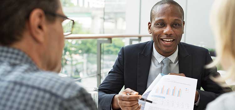 How to Become an Insurance Agent (Education, Licenses & Salary)